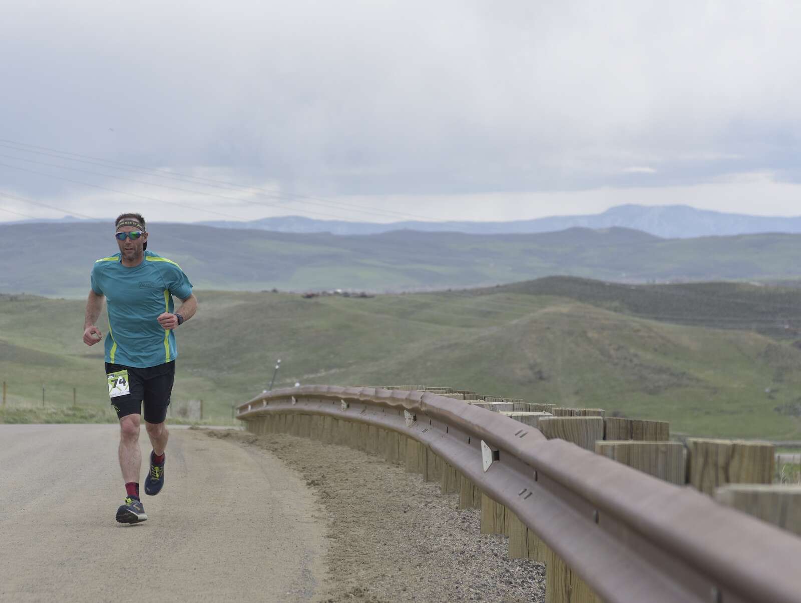 Photos: Hayden Cog Run | SteamboatToday.com